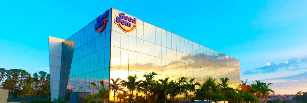 Institucional – GoodBom Supermercados